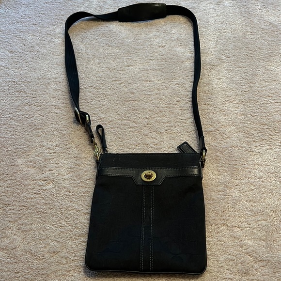 Coach | Bags | Coach Crossbody | Poshmark